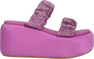 Le Silla SCHUHE - Sandalen auf YOOX.COM
