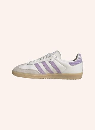 adidas Originals Adidas Originals Samba Og Schuh weiss