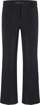 Cambio Femme, Pantalons, Noir, Taille: 44 FR Farah