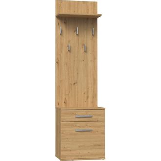 Topeshop Duo DUO ARTISAN Kleiderb&uuml;gel