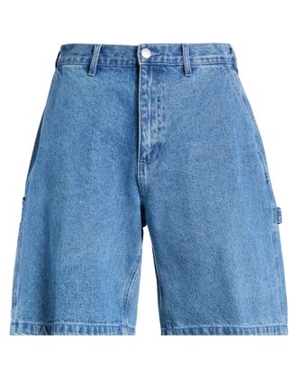 Obey HOSEN & RÖCKE - Jeansshorts auf YOOX.COM