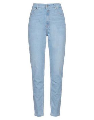 Replay BAS - Pantalons en jean sur YOOX.COM