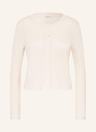 OPUS Jacke Sandros weiss