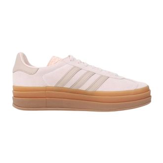 adidas Damen, Schuhe, Beige, 40 EUGröße
