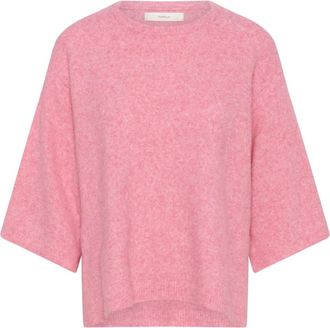 Inwear Femme, Pulls, Rose, Taille: 40 FR Guniiw Tee Pullover