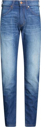 Wrangler HOSEN & R&Ouml;CKE - Jeanshosen auf YOOX.COM