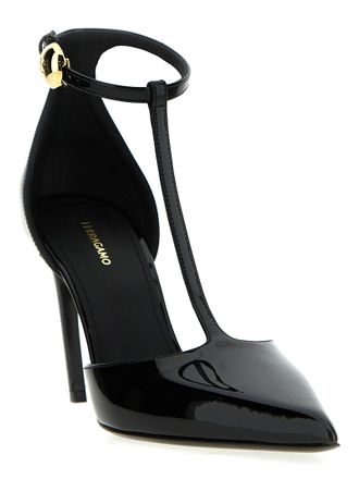 Ferragamo Odette Pump - Black