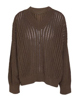 Brunello Cucinelli STRICKWAREN - Pullover auf YOOX.COM