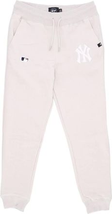 47 Brand Homme, Pantalons, Beige, Taille: XL Burnside Track Pant Neyyan