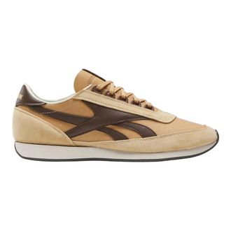 Reebok Camargue Sneakers Kamel- Campus Braun Grit Gold-41 - - Sport - Herren - Braun - 45 EU