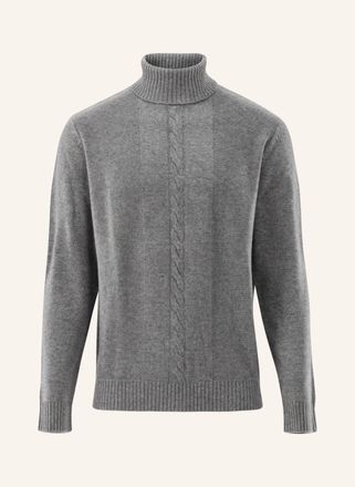 van Laack Van Laack Pullover grau