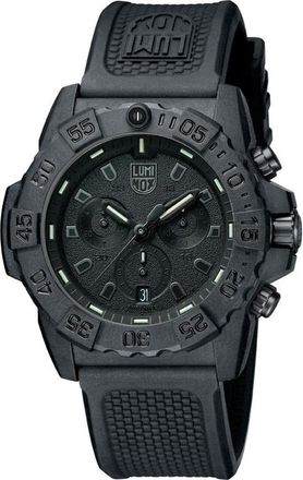 Luminox NAVY SEAL 3580 SERIES - CHRONOGRAPH Herrenuhr