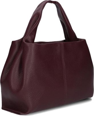 Notre-V Damen, Taschen, Rot, ONE SIZEGr&ouml;&szlig;e