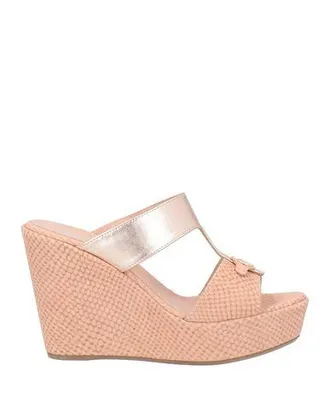 Pollini CHAUSSURES - Sandales sur YOOX.COM