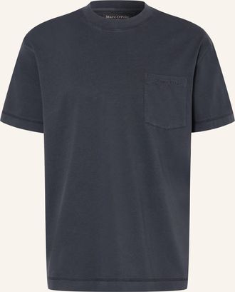 Marc O'Polo Marc Opolo T-Shirt blau