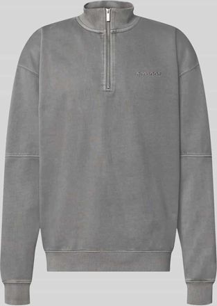 Pegador Relaxed Fit Sweatshirt aus Baumwoll-Mix