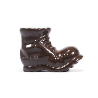 Half Moon Bay Blumentopf - Disney Wall-E Stiefel Pflanztopf - Disney Fanartikel - Offizielle Lizenz