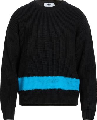 Msgm STRICKWAREN - Pullover auf YOOX.COM