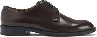 Giuseppe Zanotti GZ-TAG Schn&uuml;rschuhe
