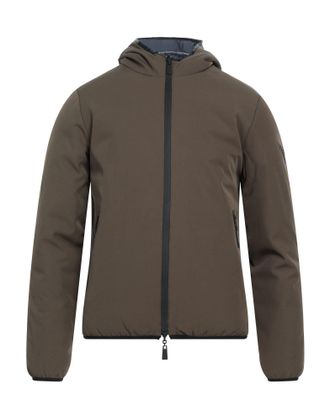 Why Not Brand JACKEN & MÄNTEL - Jacken und Anoraks auf YOOX.COM
