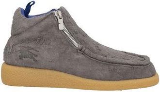 Burberry CHAUSSURES - Bottines sur YOOX.COM