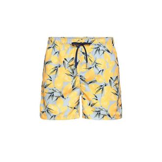 GANT Badeanzug - - Swimwear - Herren - Gelb - 2XL