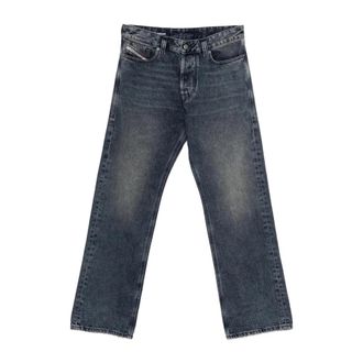 Diesel 1980 D-Eeper Jeans - - Jeans - Herren - Blau - W31