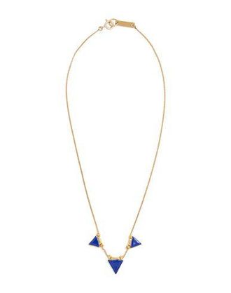 Isabel Marant JOAILLERIE et MONTRES - Colliers sur YOOX.COM