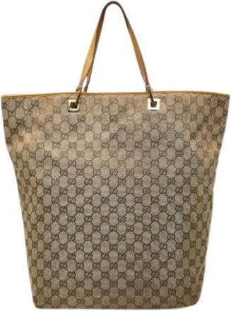 Gucci Damen, Pre-Owned, Braun, ONE SIZEGr&ouml;&szlig;e