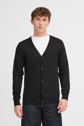 Blend Strickjacke BHDan Komfortabler Cardigan mit Kn&ouml;pfen