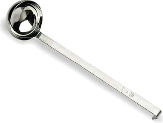 Lacor 60306 Schopfkelle 6,5 cm