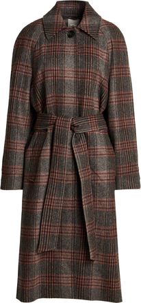 Kiltie JACKEN & M&Auml;NTEL - M&auml;ntel auf YOOX.COM