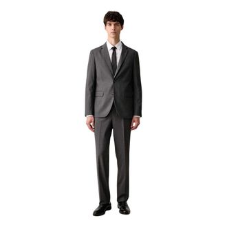 Lindbergh Costume classique - Homme - Costumes - Gris - Taille: S