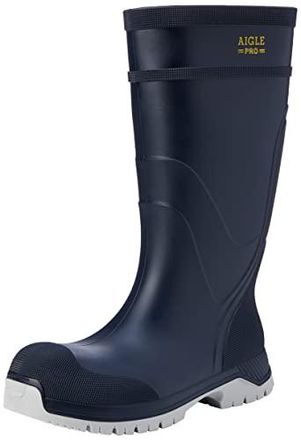 Aigle ARVALT S5, Botte de S&eacute;curit&eacute; Homme, Artic, 41 EU