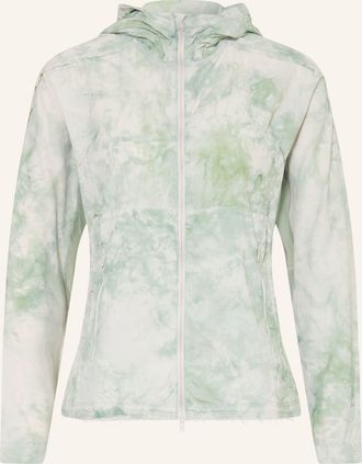 Yohji Yamamoto Laufjacke beige