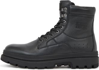 G-Star Boot - Arron High Leather Boots
