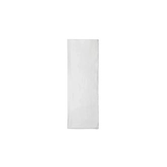 Elisabetta Franchi Eleganter elfenbeinfarbener Schal - - Accessories - Damen - Wei&szlig; - ONE SIZE