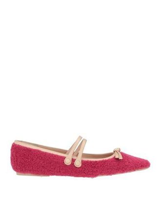 N&deg;21 CHAUSSURES - Ballerines sur YOOX.COM