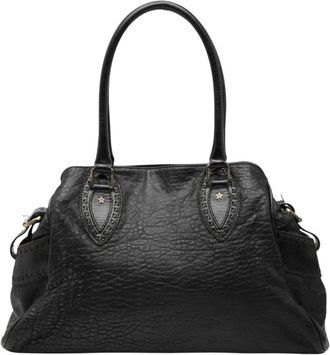 Fendi Damen, Pre-Owned, Schwarzk, ONE SIZEGr&ouml;&szlig;e