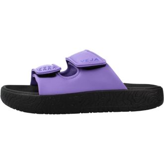Veja Damen, Schuhe, Lila, 41 EUGr&ouml;&szlig;e