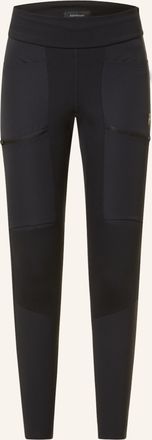 Peak Performance Tights Vislight schwarz