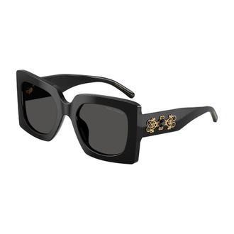 Dolce & Gabbana Damen, Accessories, Schwarzk, ONE SIZEGr&ouml;&szlig;e