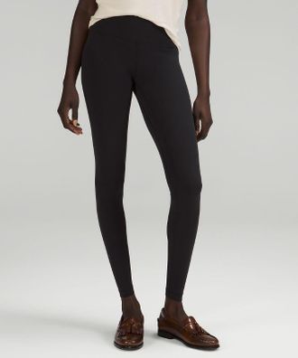 lululemon Legging Align taille haute pour Femmes - 71 cm - Taille 10