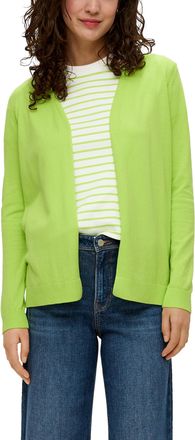 s.Oliver Strickjacke