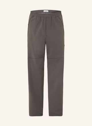 Stone Island Sweatpants grau