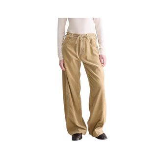Bellerose Damen, Hosen, Beige, W26Gr&ouml;&szlig;e