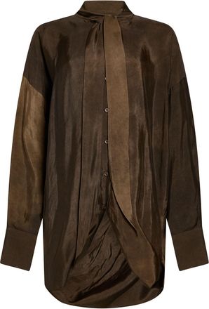 Uma Wang TOPS - Hemden auf YOOX.COM