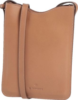 IL BISONTE TASCHEN - Umh&auml;ngetasche auf YOOX.COM