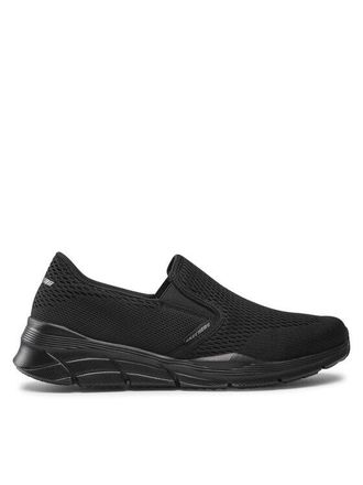 Skechers Halbschuhe Play 232016/BBk Schwarz