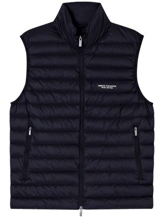 A|X Armani Exchange Weste